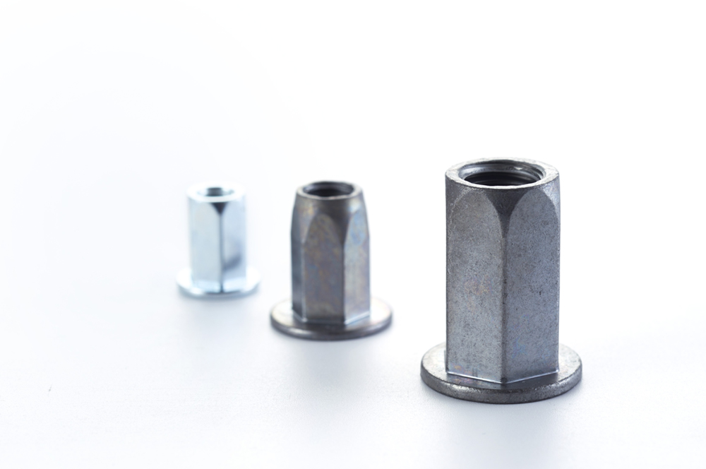 Euro standard-RIVETECH FASTENERS CO., LTD.