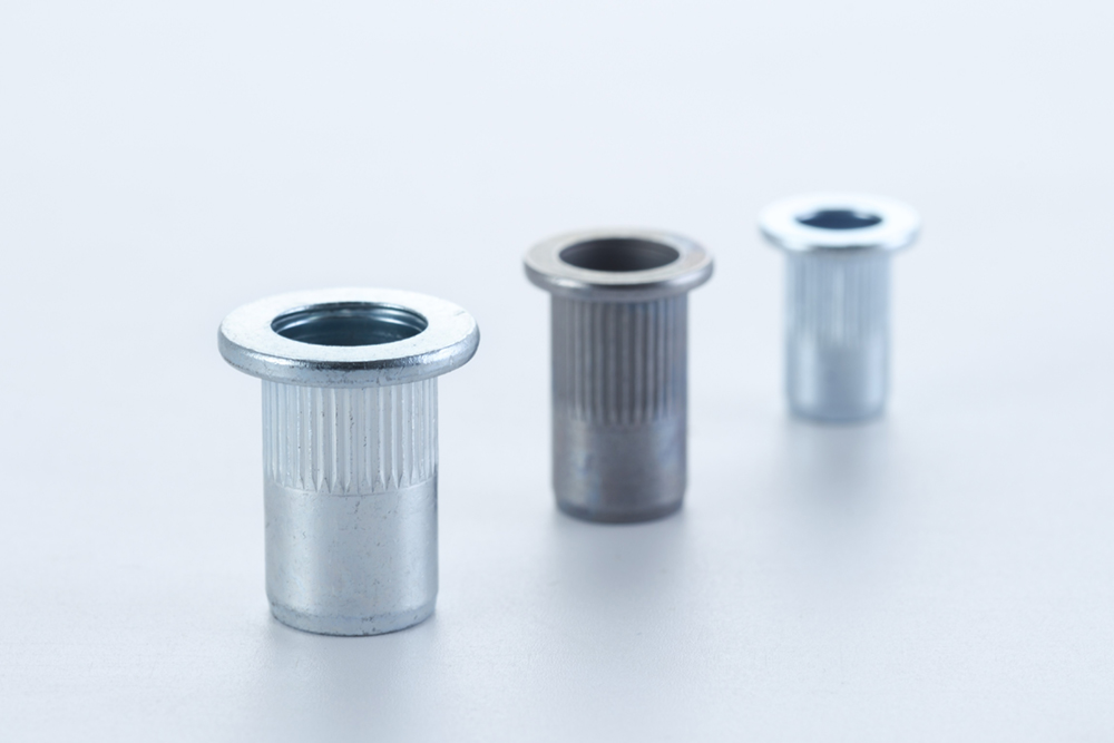 Euro standard-RIVETECH FASTENERS CO., LTD.