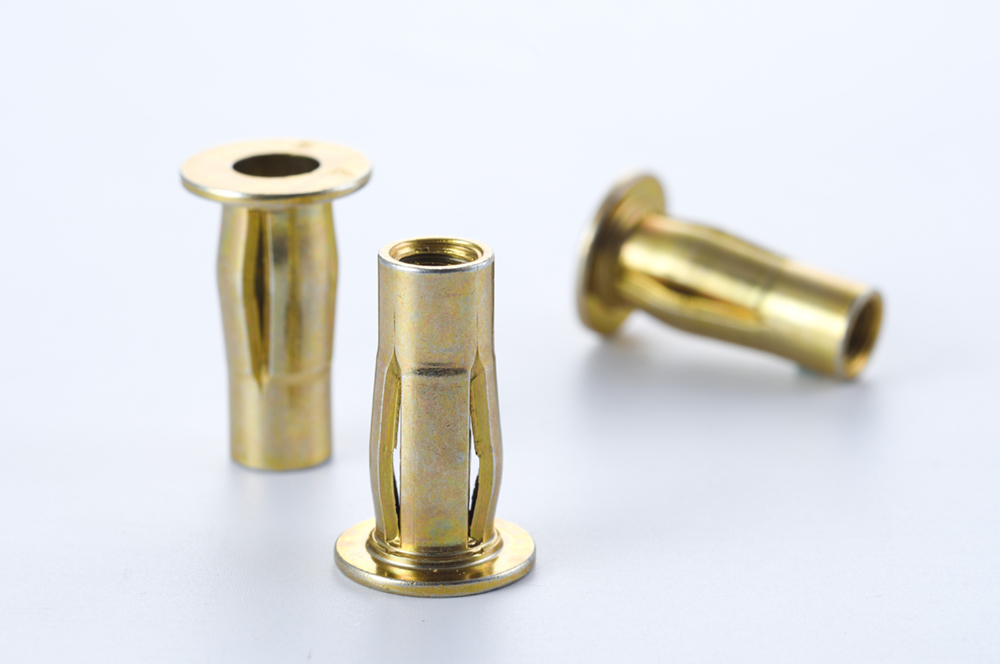 Euro standard-RIVETECH FASTENERS CO., LTD.