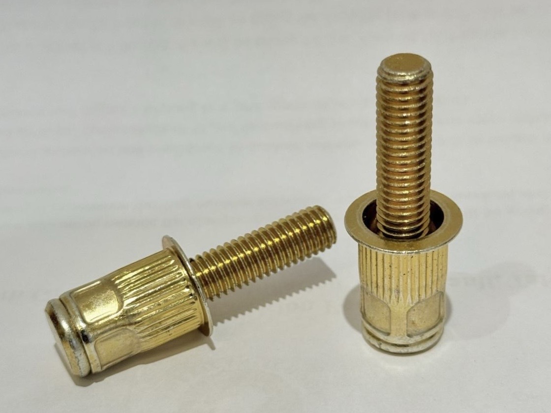 Euro standard-RIVETECH FASTENERS CO., LTD.